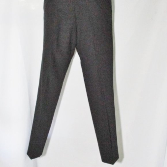 Celine | Pants & Jumpsuits | New Nwt Celine Set Twisted Wool Formal ...